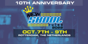 New Skool Rules: 7 oktober 2022 — Popcoalitie